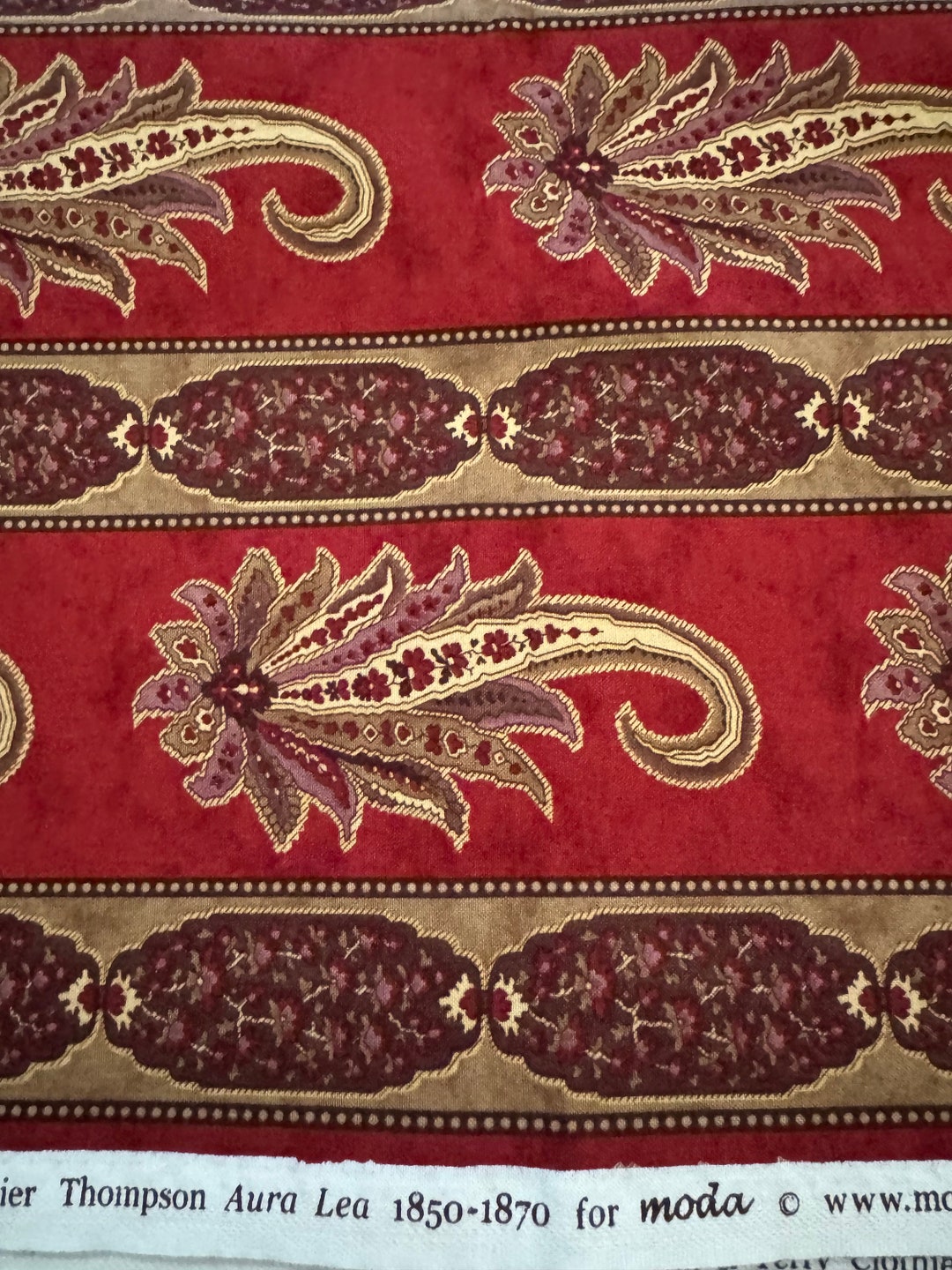 17 Civil War Anthem 1850-1870 by Barbara Brackman & Terry Clothier for ...