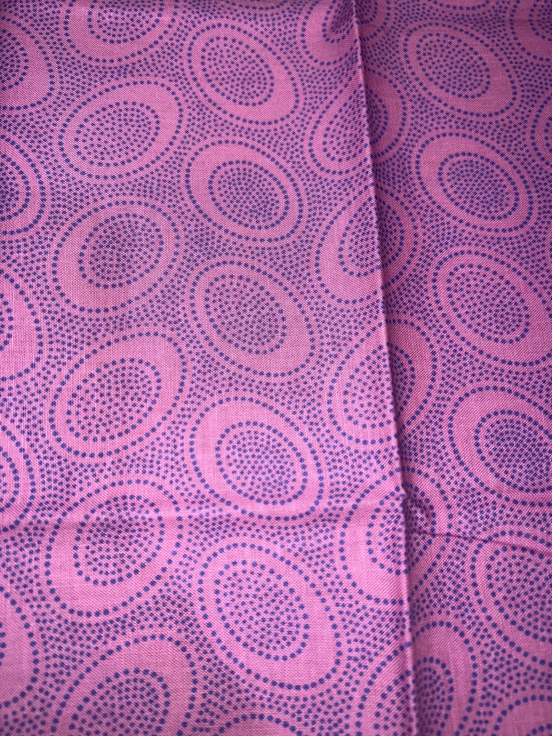 1/4 Yd Kaffe Fassett Aboriginal Dot Cotton Fabric for Free Sprit - Etsy