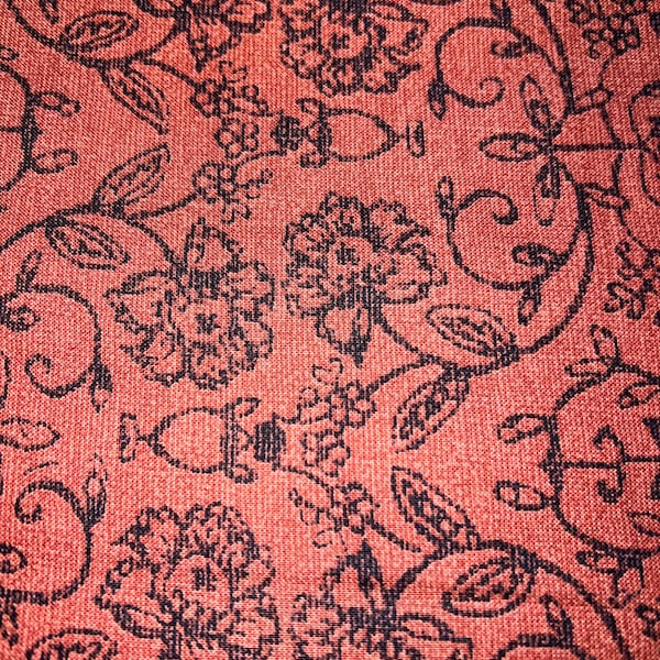 Colonial Reproduction Fabric - Etsy