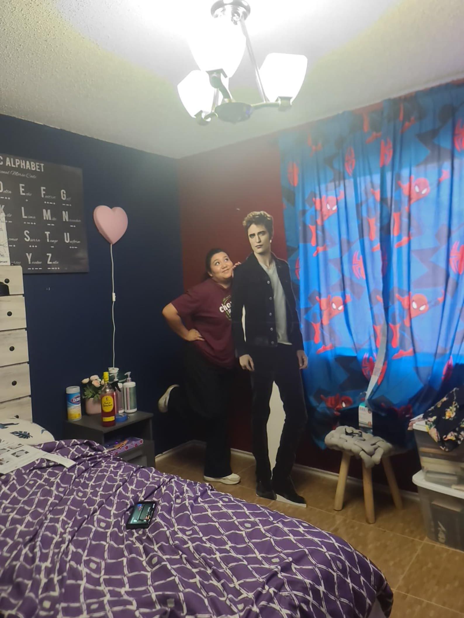 Custom Life-size Standup Cardboard Cutout – Personalized Cutout of ...