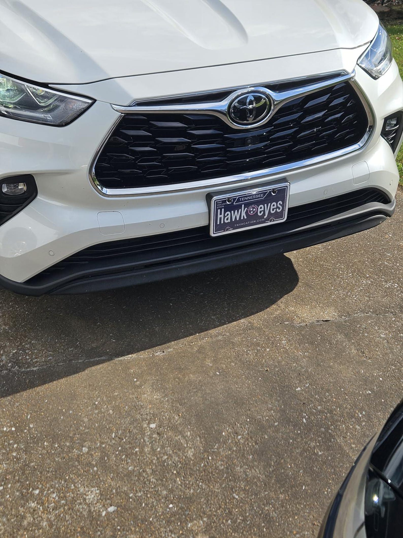 Custom State License Plate - Personalized 50 States Sign for Car, Room ...