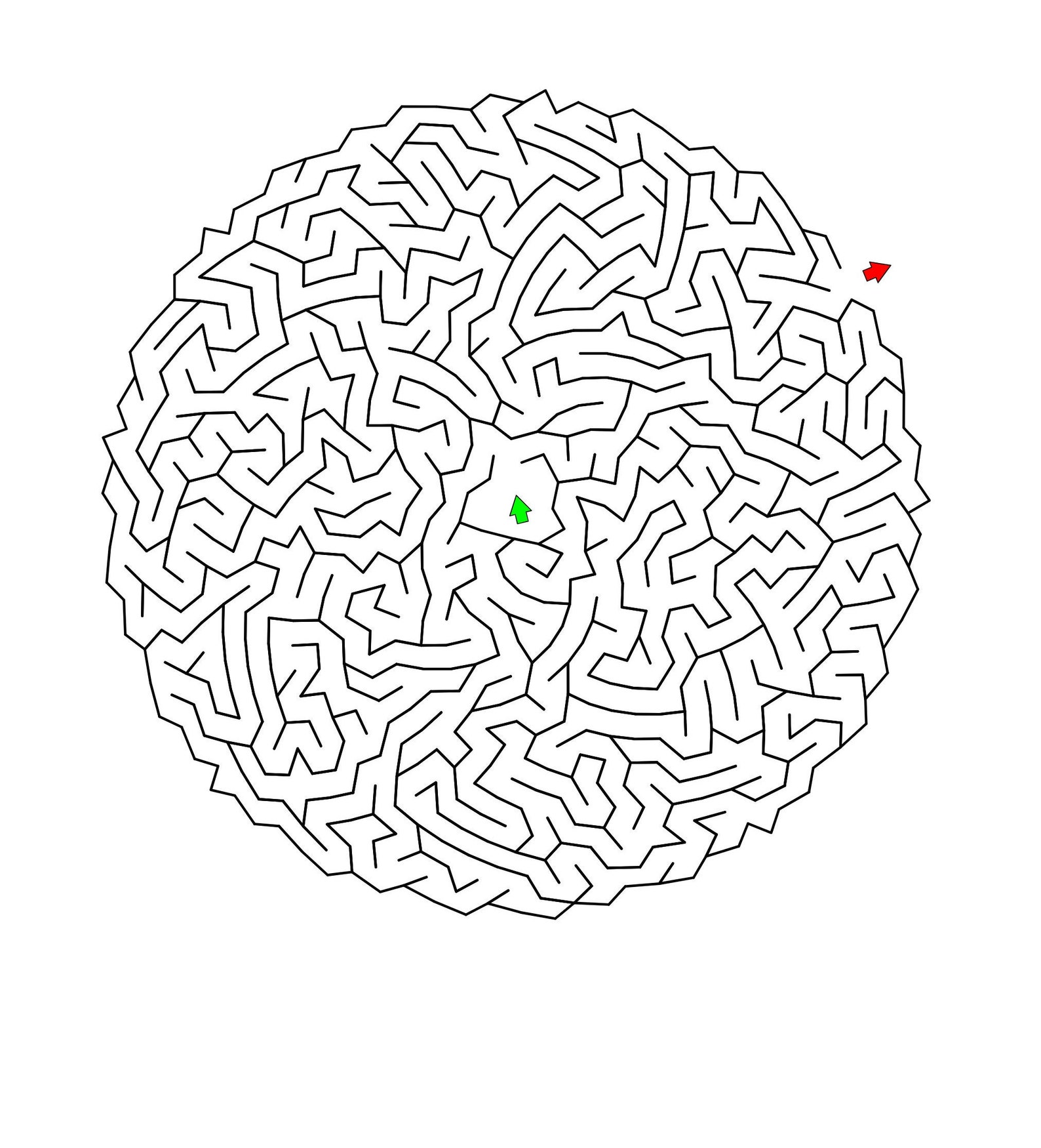 20 Easy Printable Mazes for Kids Games - Etsy