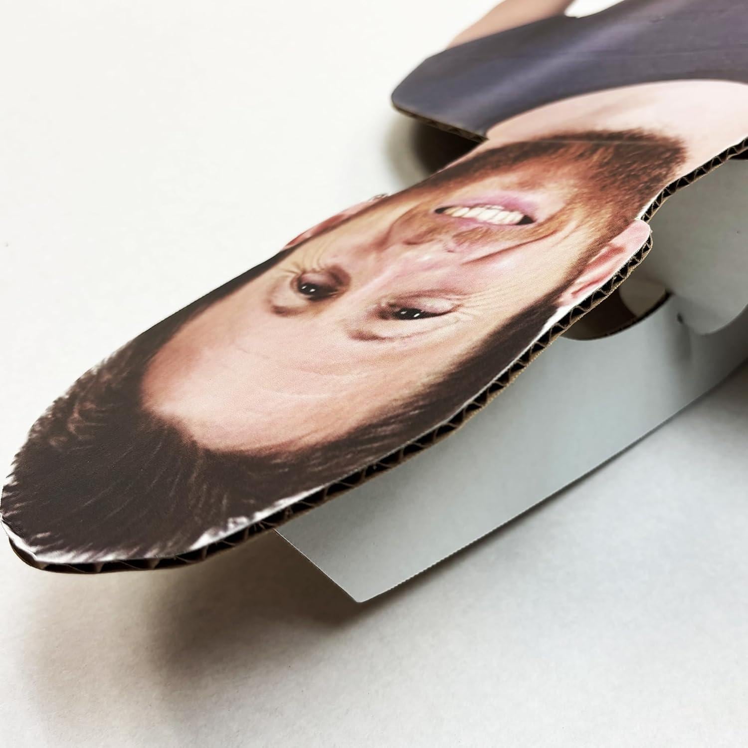 Custom Life-size Standup Cardboard Cutout – Personalized Cutout of ...