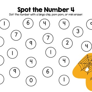 100 Pages Printable Halloween Activities - Etsy