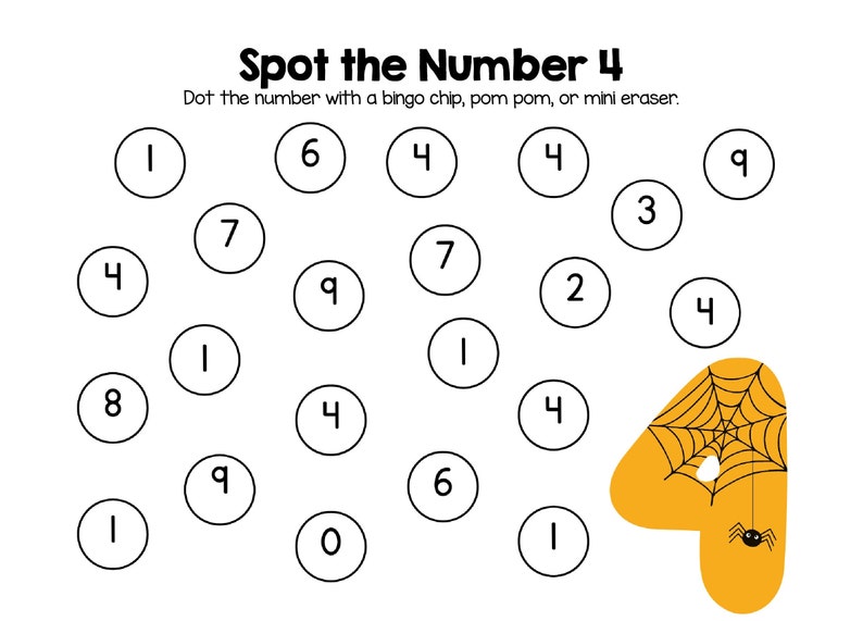 100 Pages Printable Halloween Activities - Etsy