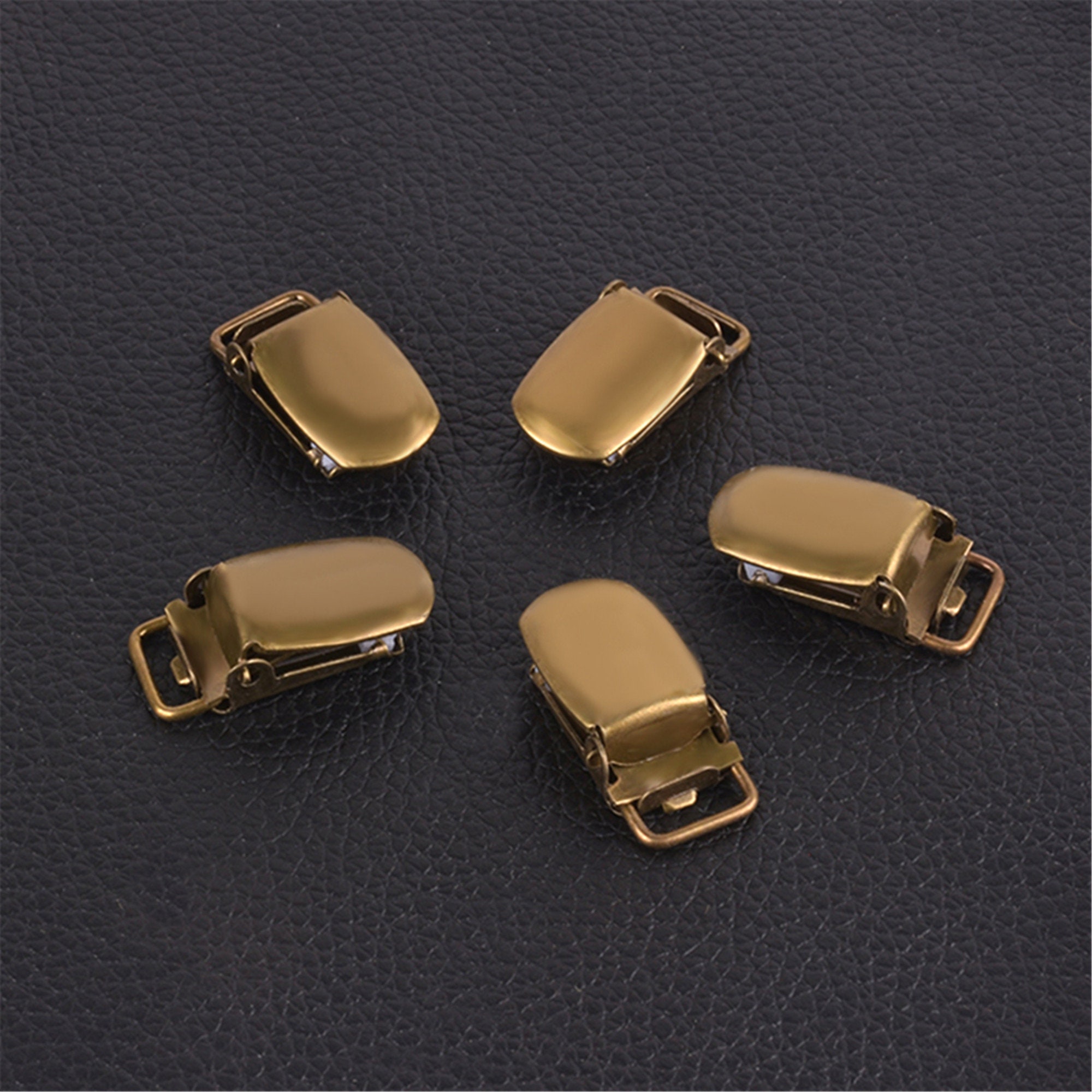 10pcs Duckbill Buckle Duckbill Clip Sling Pants Sheet Clip - Etsy UK