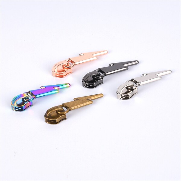 Zipper Slider - Etsy