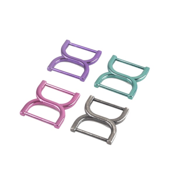 Double D Ring Strap - Etsy