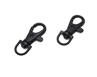 Snap Hook Keychain - Etsy