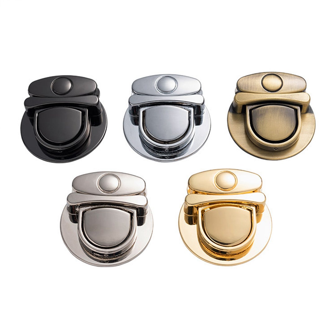 5pcs/1 Lot Hardware Latch Duck Tongue Lock Bag Latch Accessories - Etsy