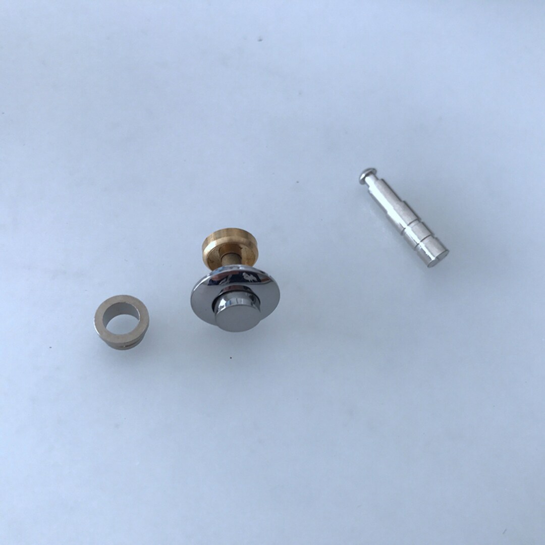 Decorative Gold Button Push Lock for Box,box Hardweare - Etsy