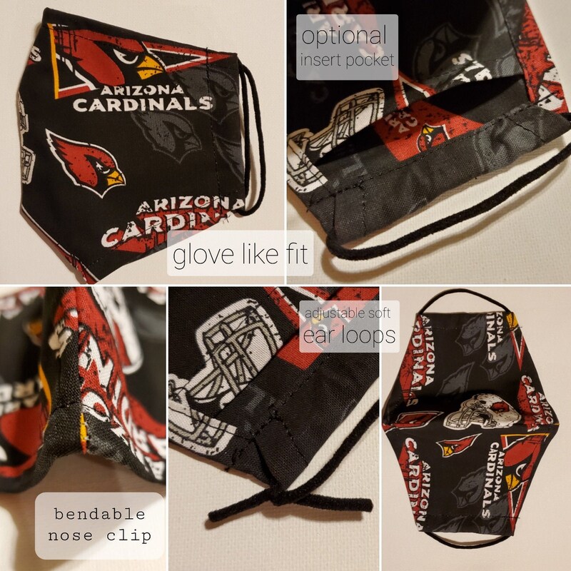 Az Cardinals - Etsy
