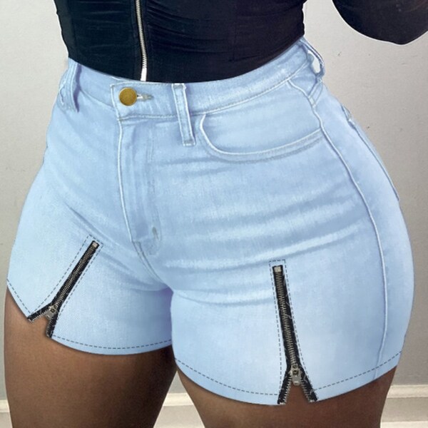 Tight Shorts - Etsy