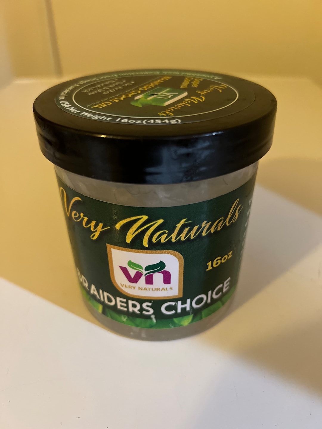 Braiding Jam 16 Oz - Etsy