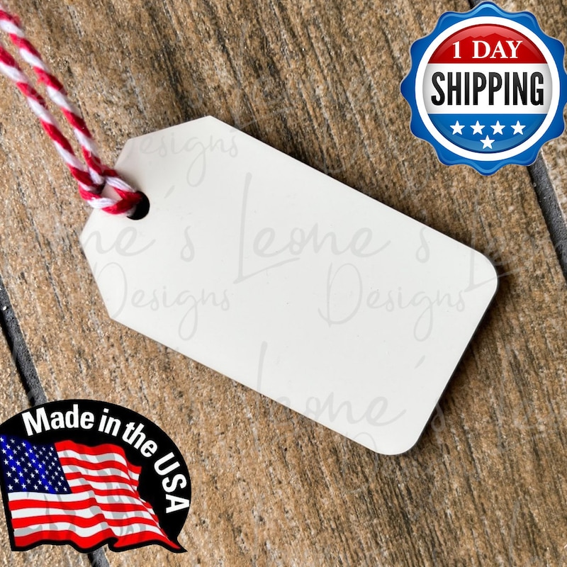 Blank Gift Tags - 60+ Gift Ideas for 2025