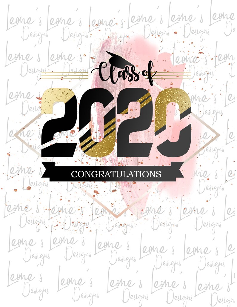 Graduation Digital File PNG Designs Digital Download - Etsy