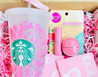 Cancer Gift Box | Etsy