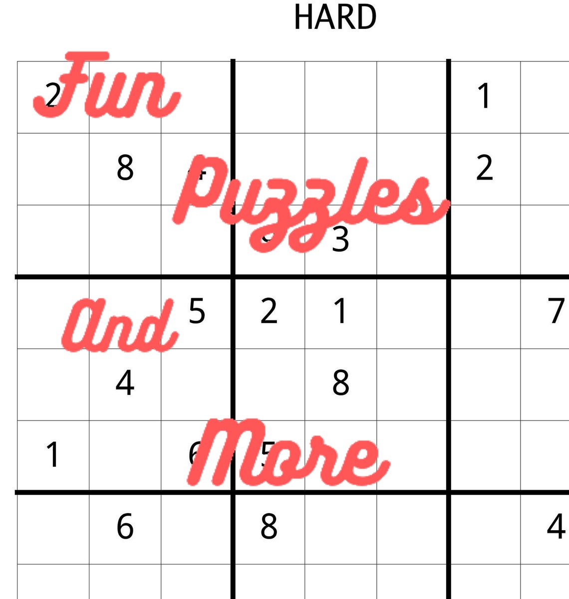 Adult Activity Pack Vol 2 Puzzles for Grown Ups Adult Word - Etsy
