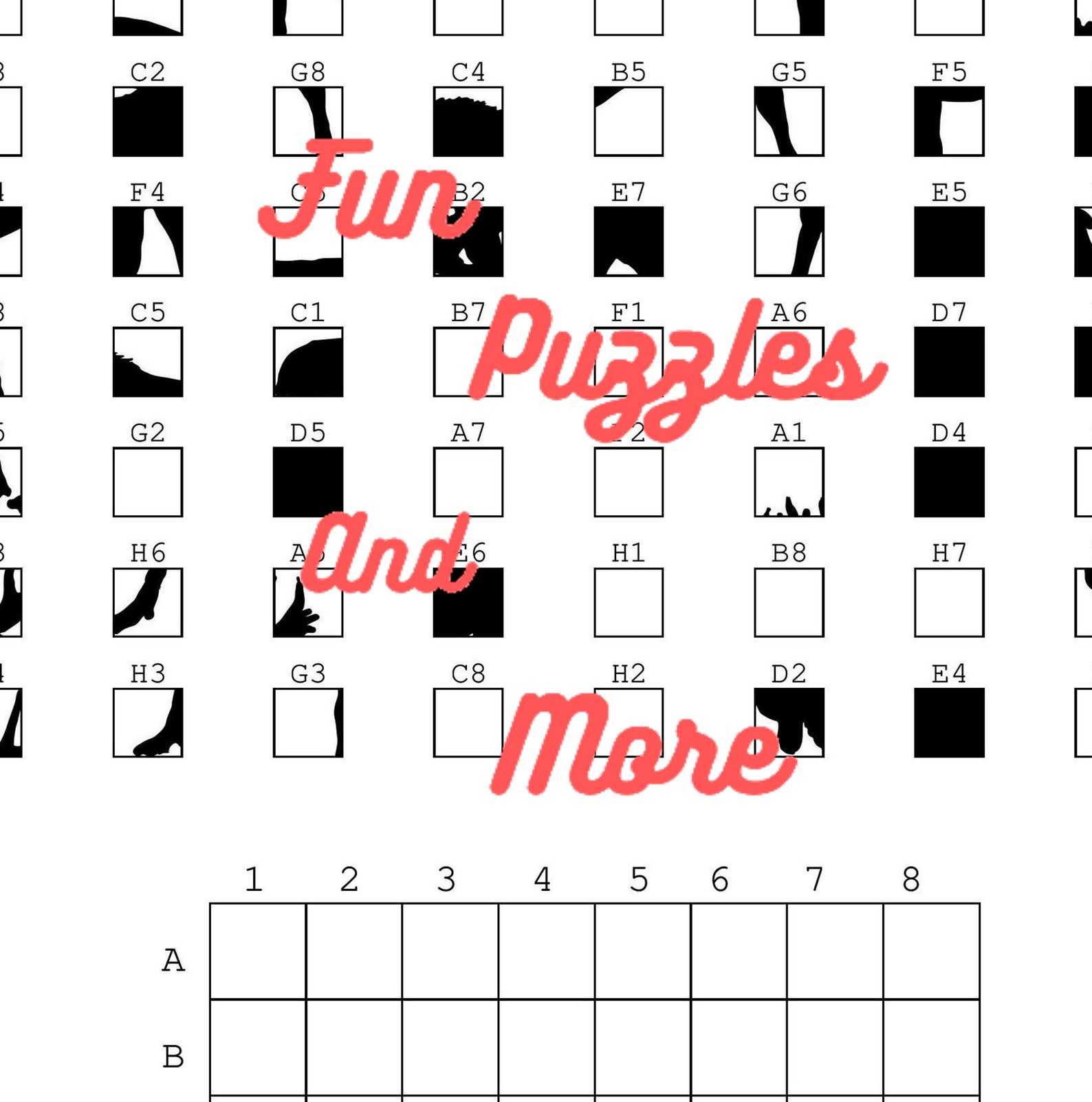 Adult Activity Pack Vol 2 Puzzles for Grown Ups Adult Word - Etsy