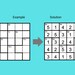 Fun With Numbers: Calcudoku / Mathdoku Printable PDF, 192 Sudoku ...