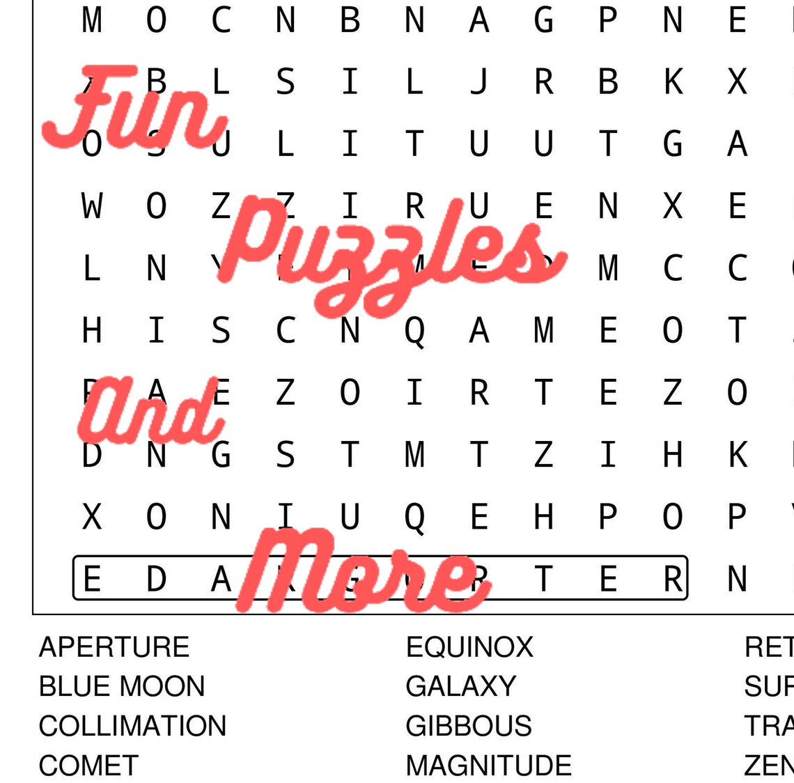 Adult Activity Pack Vol 2 Puzzles for Grown Ups Adult Word - Etsy