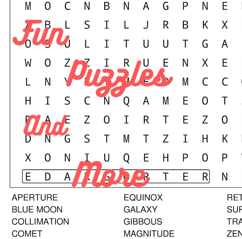 Adult Activity Pack Vol 2 Puzzles for Grown Ups Adult Word - Etsy