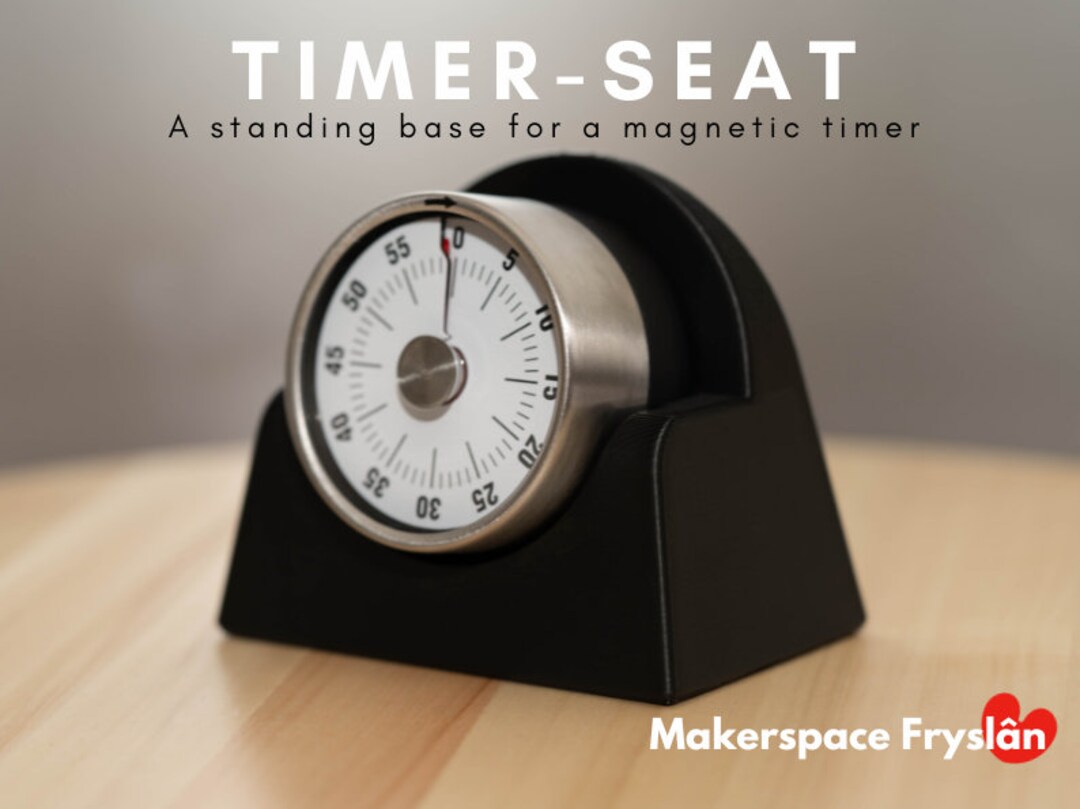 Timer Seat | Autism Timer | Kitchen Timer - Etsy