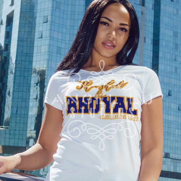 Sigma Gamma Rho Shirts - Etsy
