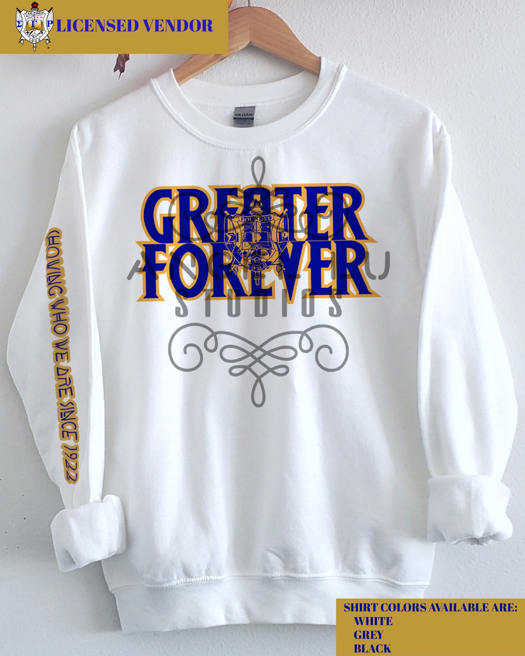 Greater Forever Sigma Gamma Rho, Sigma Gamma Rho Sorority, Inc ...