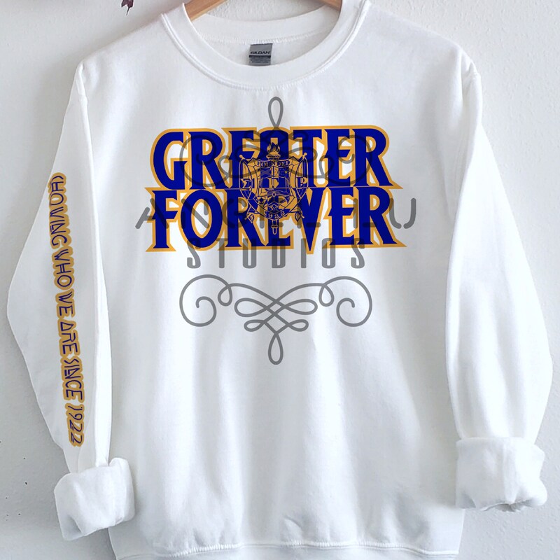 Sigma Gamma Rho Sweatshirt - Etsy