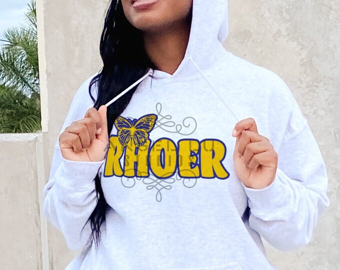 Rhosebuds Svg, Rhosebud Club Svg, Sgrho SVG, Sigma Gamma Rho Svg, Sigma ...