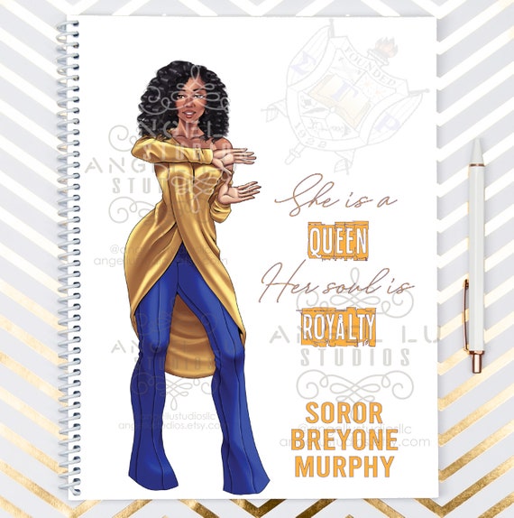 Sgrho Sigma Gamma Rho Centennial Soror Notebook Sgrho - Etsy
