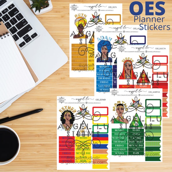 Oes - Etsy