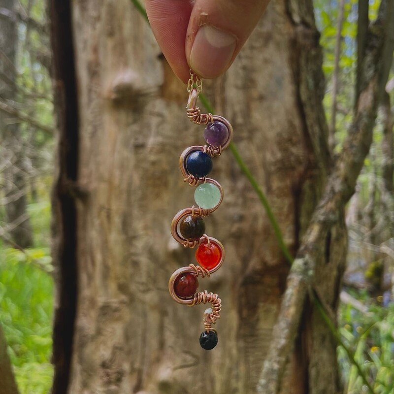 EmberRoot (Ships from: the US) - Etsy