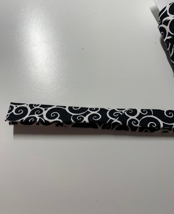 1/2 Inch Double-fold Bias Tape - Etsy