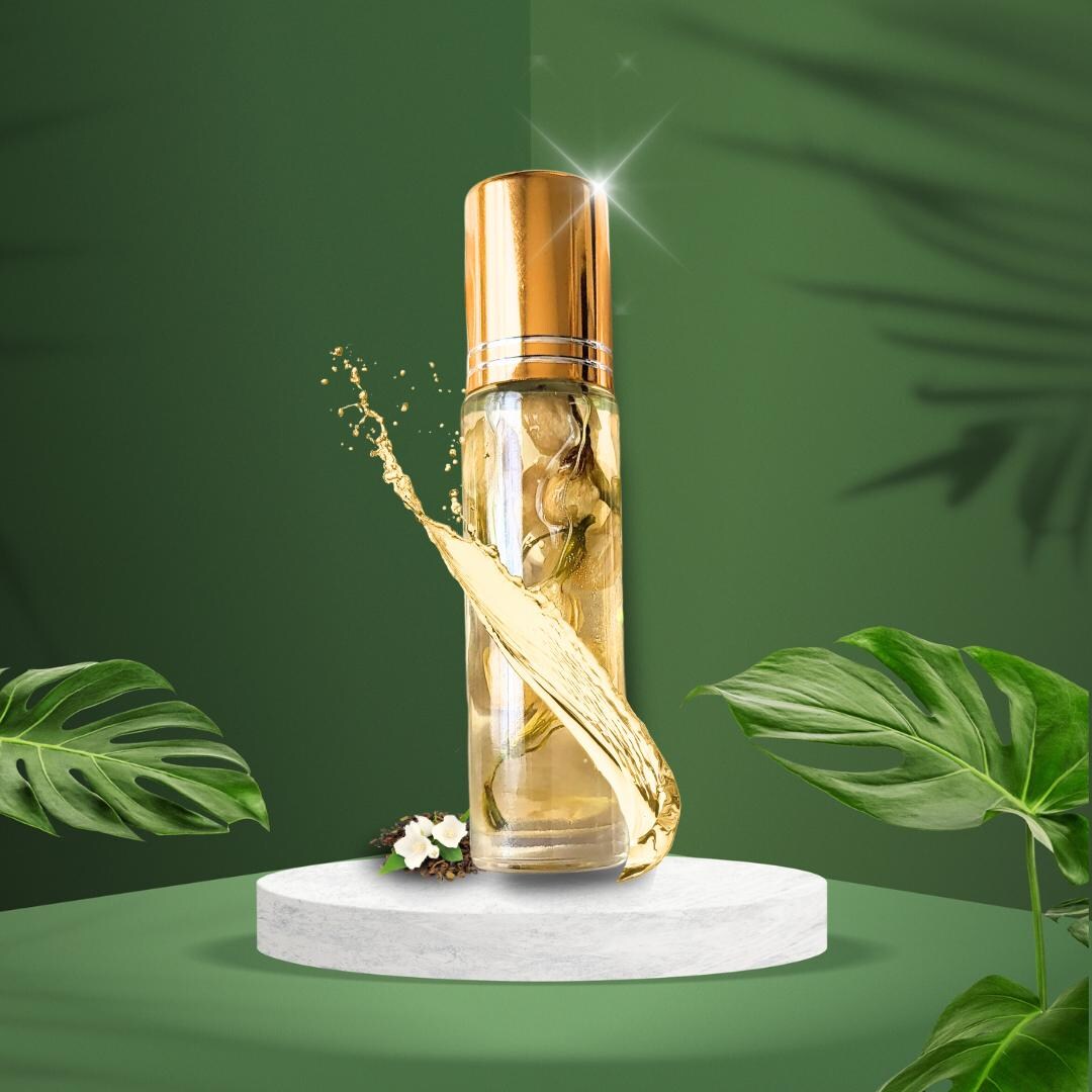 GLROY ESSENCE Hair Oil Perfume, Birthday Gifts, Mother's Day Gift, Baby ...