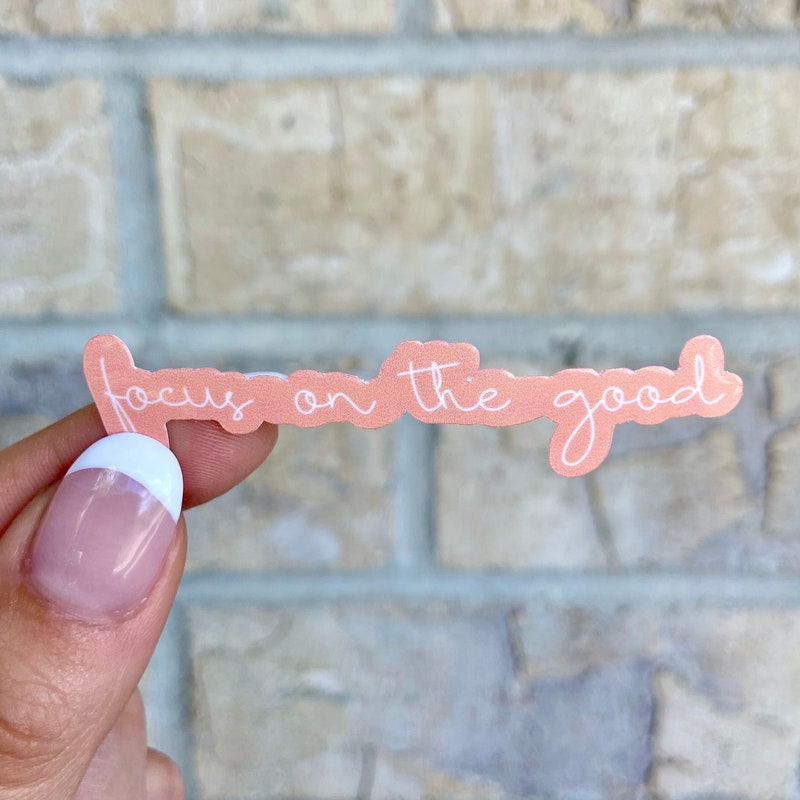 Vsco Stickers - Etsy