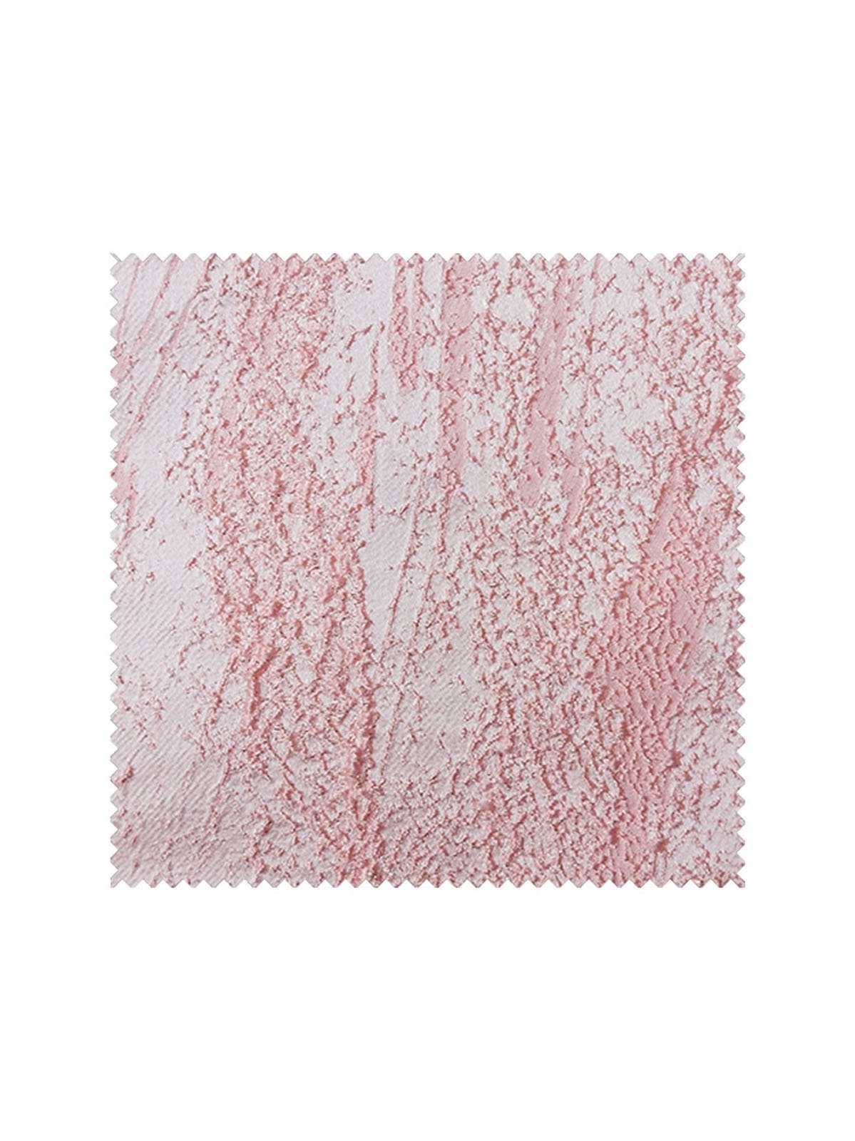 Jacquard Fabric Pink Particle Fabrics 3D Irregular Fabric - Etsy