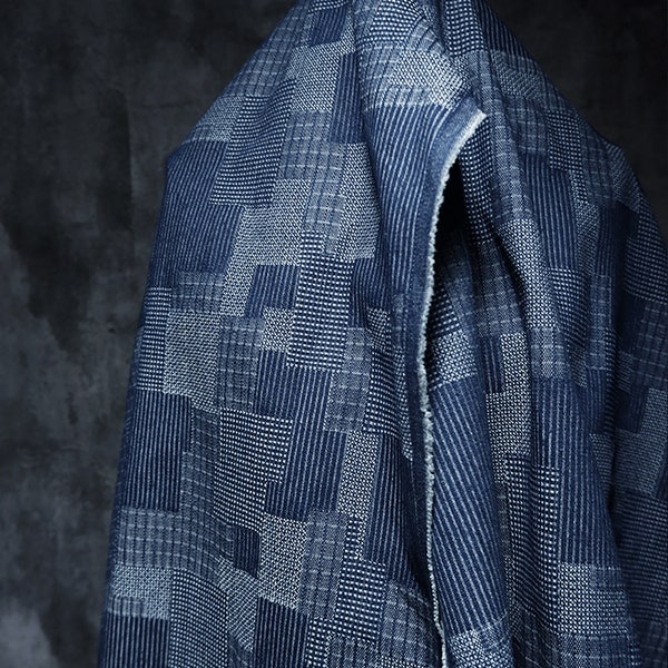 Western Fabric - Etsy