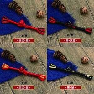 Chinese Frogs Buttons,golden National Jade Buttons,red Cloth Buttons ...