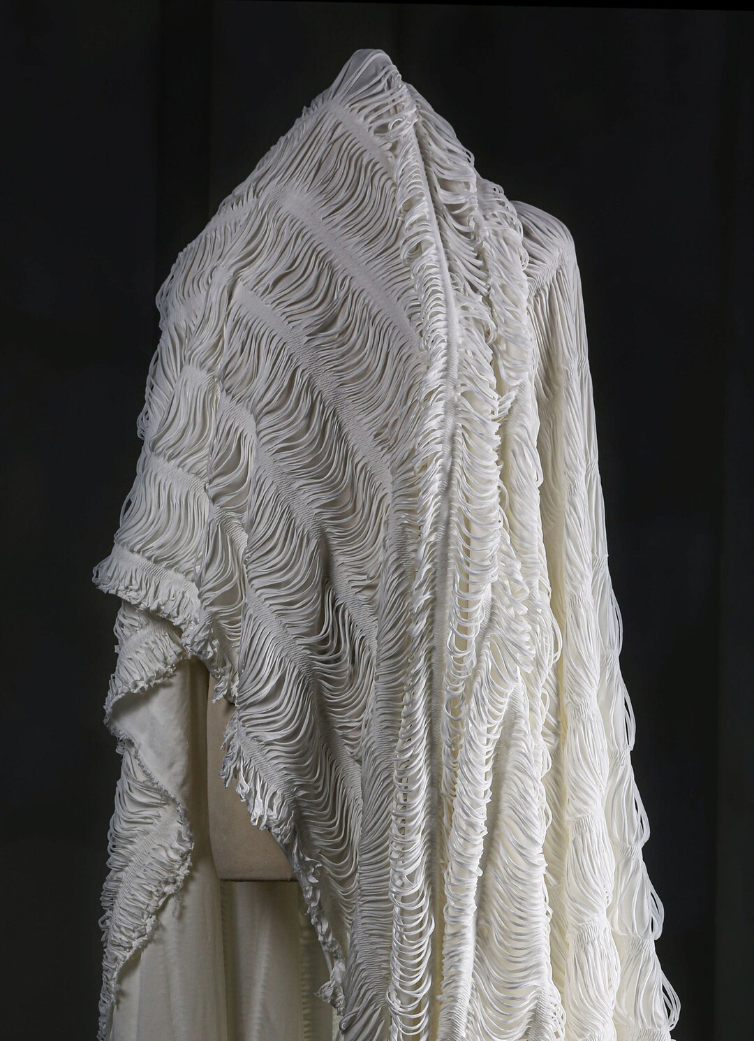 Solid Stretch Knitted Fabric, 2 Way Stretch, 59''wide, Double Knit ...