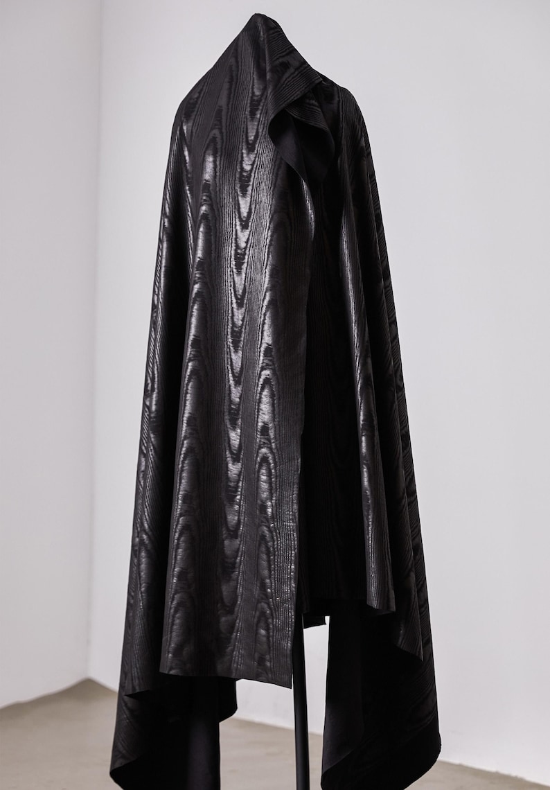 Moiré Fabric, Black Fabric, Stretch Fabric, Suede Fabric, Coated Fabric ...