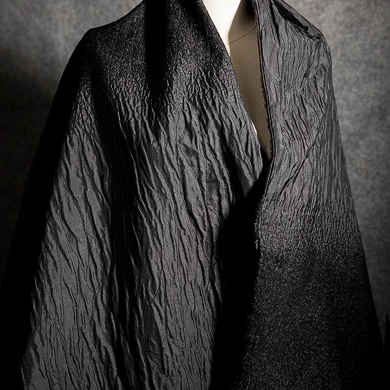 Pleated Fabric - Etsy