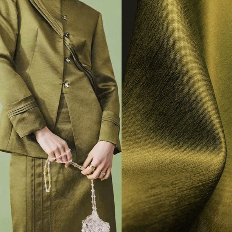 Haute Couture Fabric - Etsy