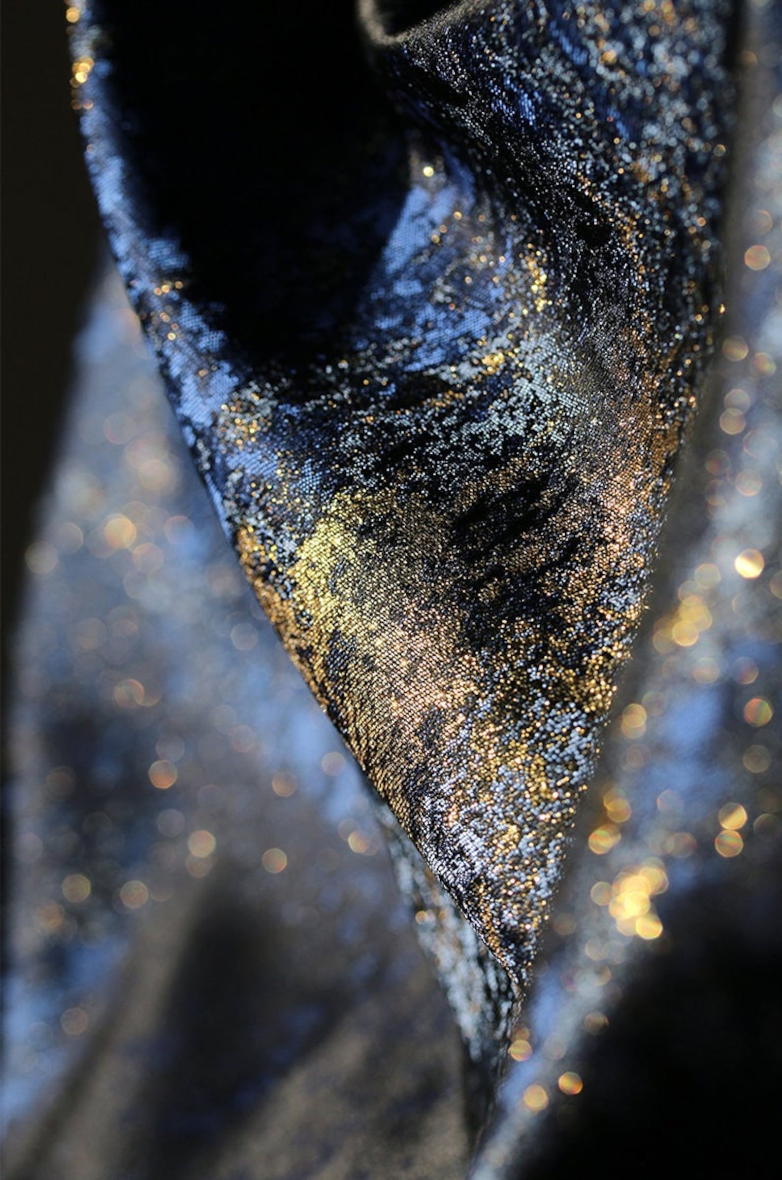 Gradient Color Fabric, Cracked Textured Fabric, Gilt Jacquard Fabric ...