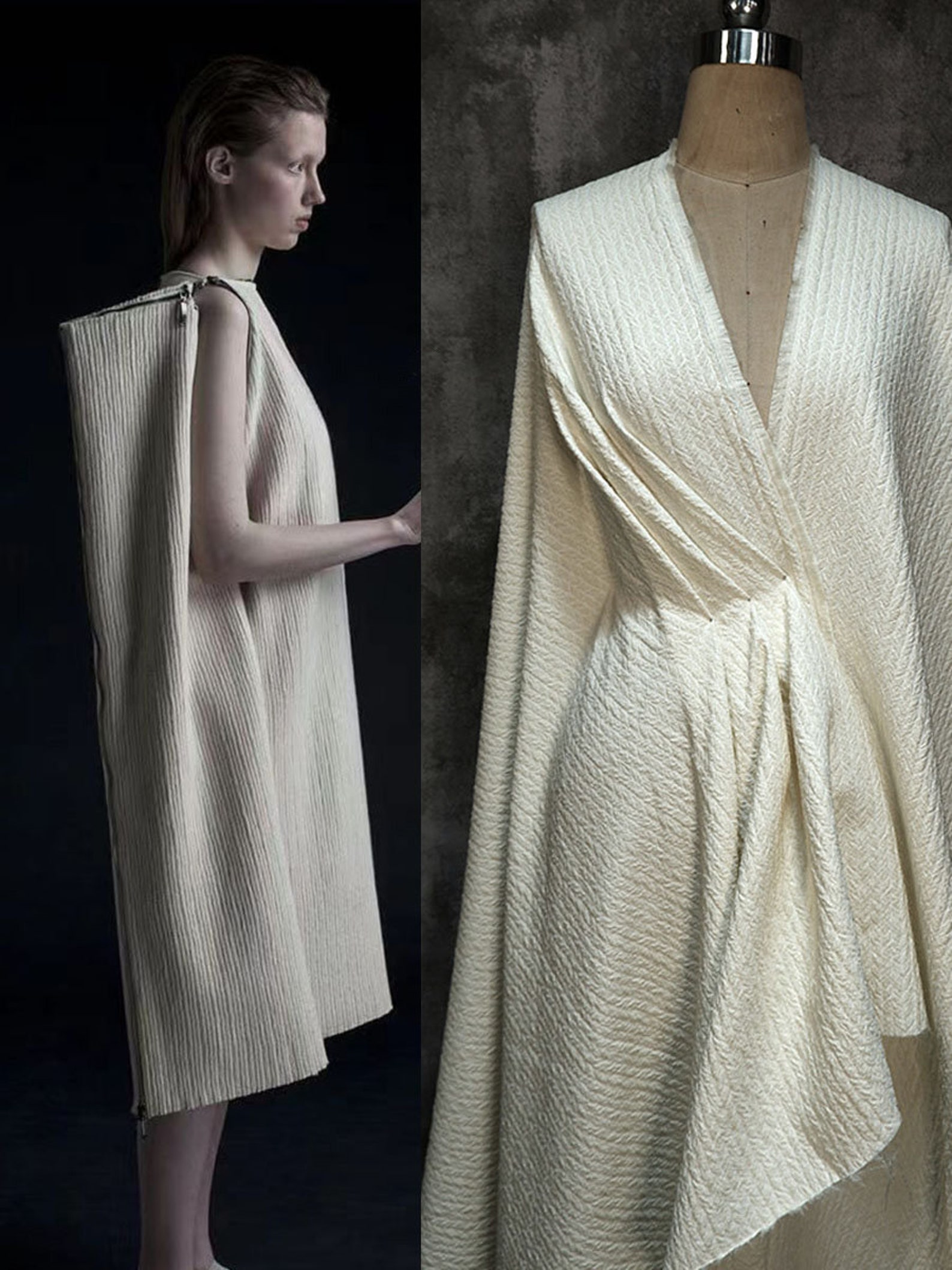 Advanced Jacquard Texture Fabric Imitation Coarse Floral - Etsy