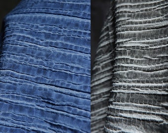 Dirty Blue Dress - Etsy