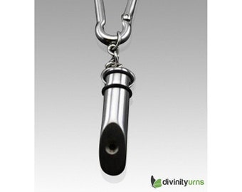 Cylinder Whistle - Etsy