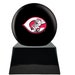 Baseball Cremation Urn With Optional Cincinnati Reds Ball Decor and ...