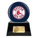 Baseball Cremation Urn With Optional Boston Red Sox Ball Decor and ...